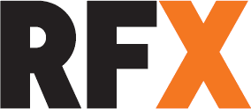 RFX dashboard